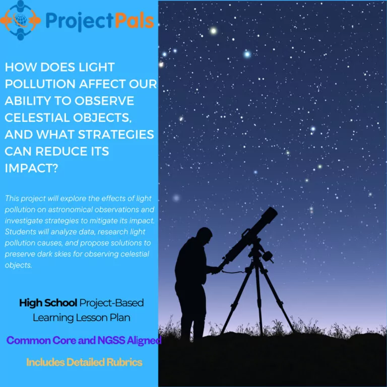 light pollution effects